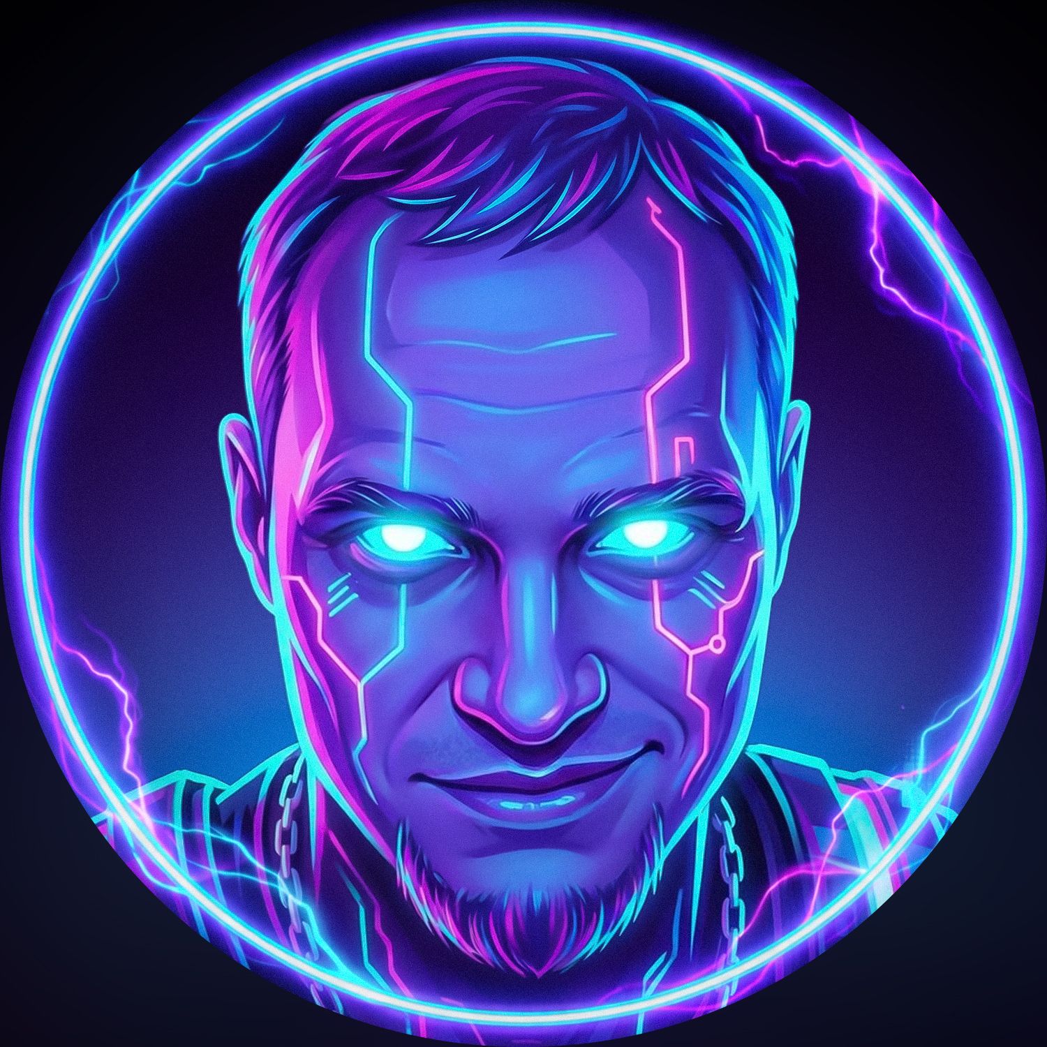 Иконка канала PashGan