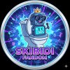 Иконка канала Skibidi Fandom
