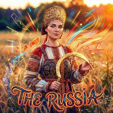 Иконка канала The Russia