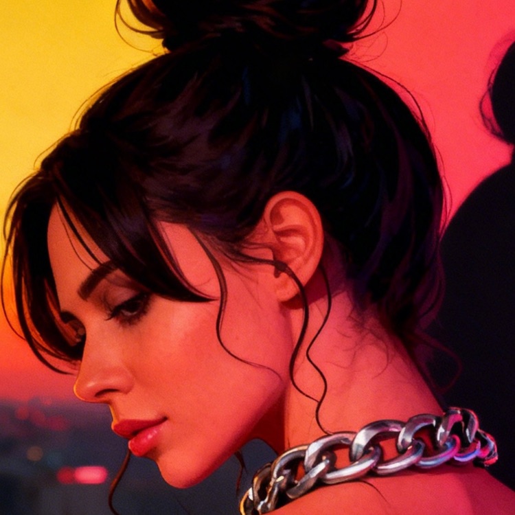 Иконка канала ЕchoSoul