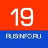 Иконка канала 19Русинфо
