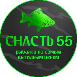 Иконка канала СНАСТЬ 55 в Омске