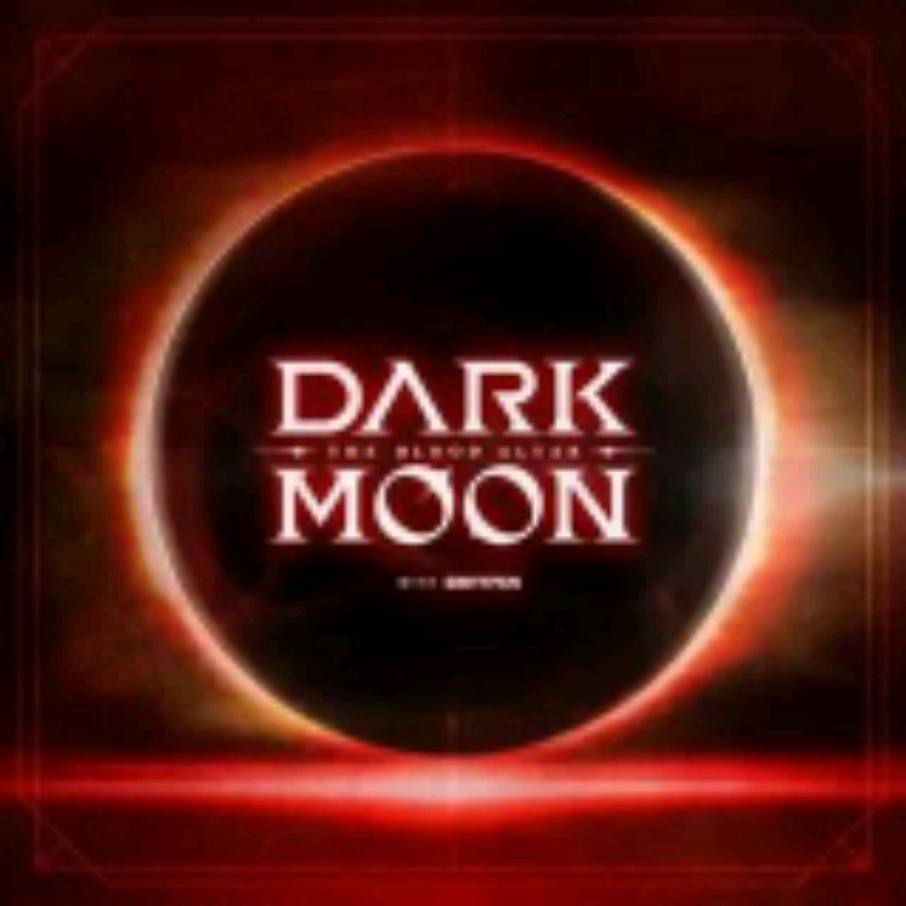 Иконка канала Dark Moon