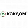 Иконка канала КСКДОМ | Строительство загородных домов