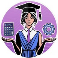 Иконка канала Pro БУХГАЛТЕРСКИЙ BIZNES с Екатериной Сидиченко