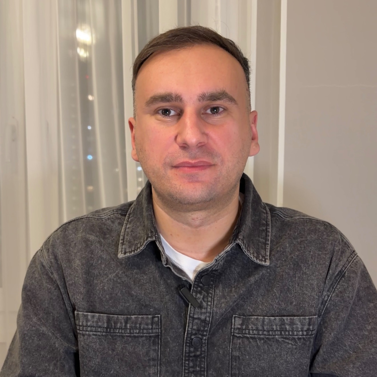 Иконка канала DMITRY LIFE