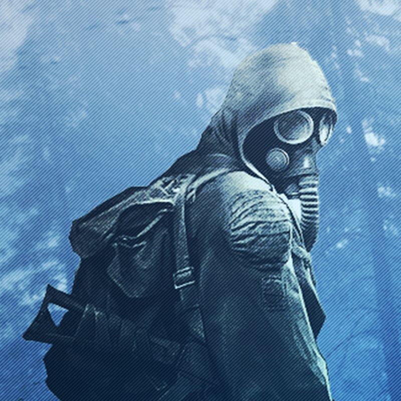 Иконка канала MECHENYY