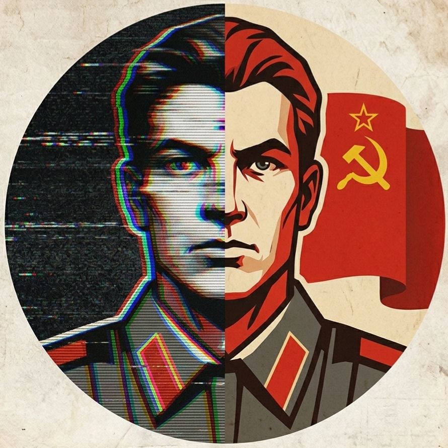 Иконка канала Мистические рассказы. Аудиокниги. Мистика СССР