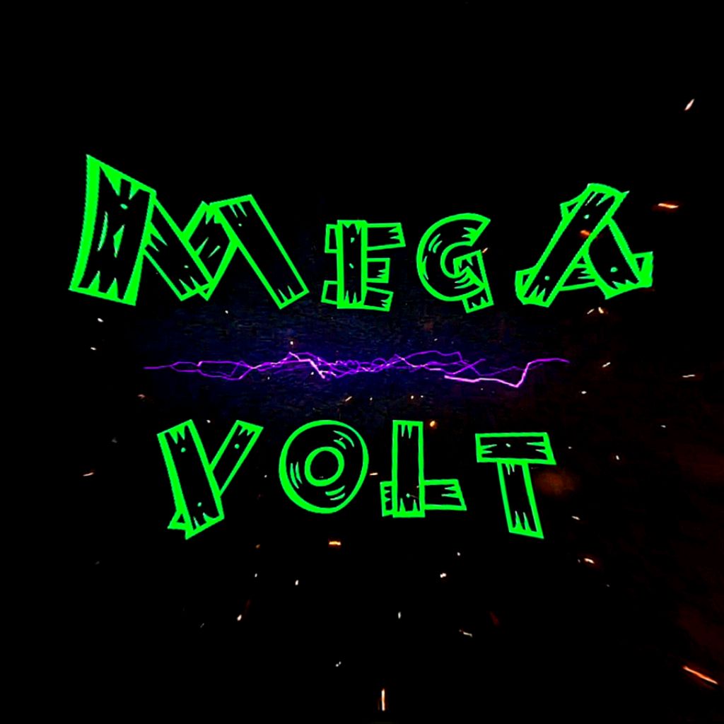 Иконка канала MegaVolt