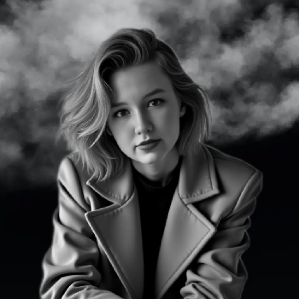 Иконка канала Виктория Трофимова