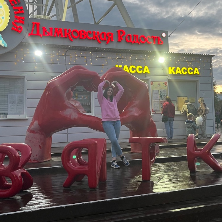 Иконка канала Дарья Алексеева