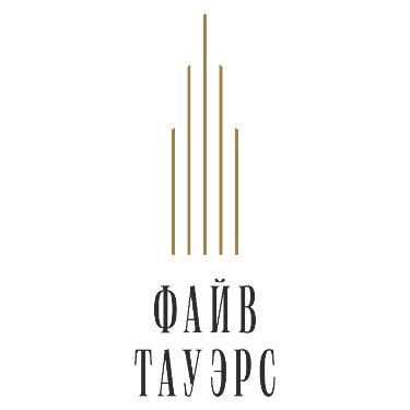 Иконка канала ФАЙВ ТАУЭРС