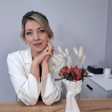 Иконка канала Евгения Бур | Цифровой нейро-психолог