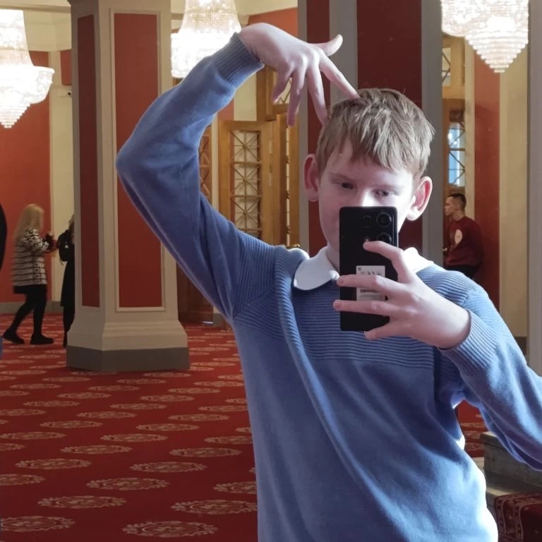 Иконка канала Егор Спиридонов✔️