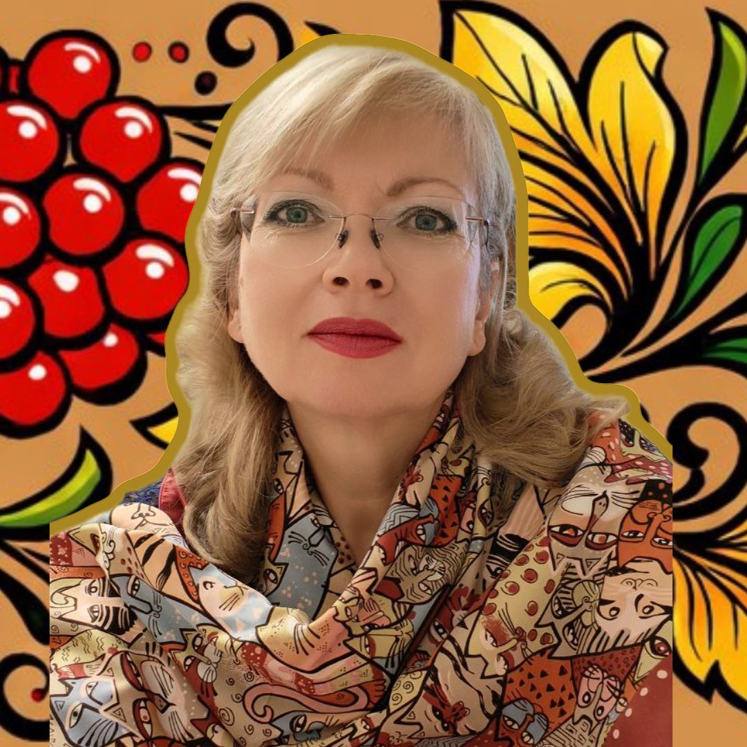 Иконка канала Русский со мной (бывший Русский с мамой) - РСМ