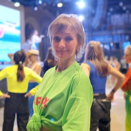 Иконка канала Екатерина Волкова