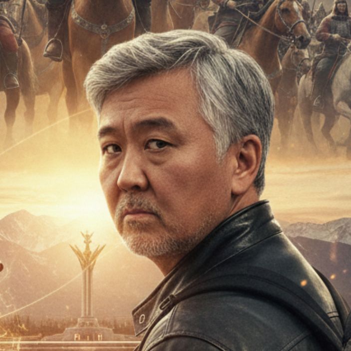 Иконка канала Bahadır Hakim