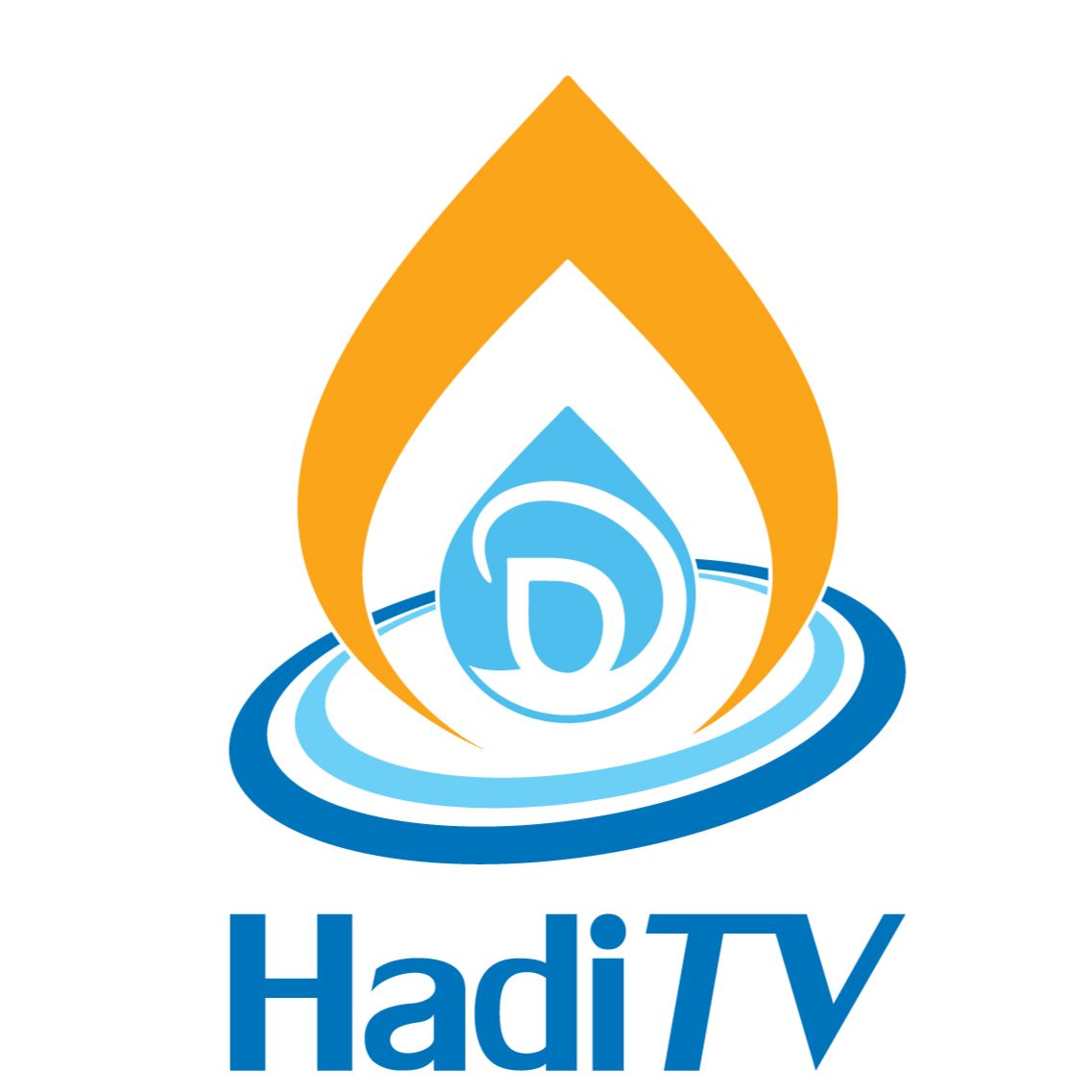 Иконка канала Haditv3-Azəri