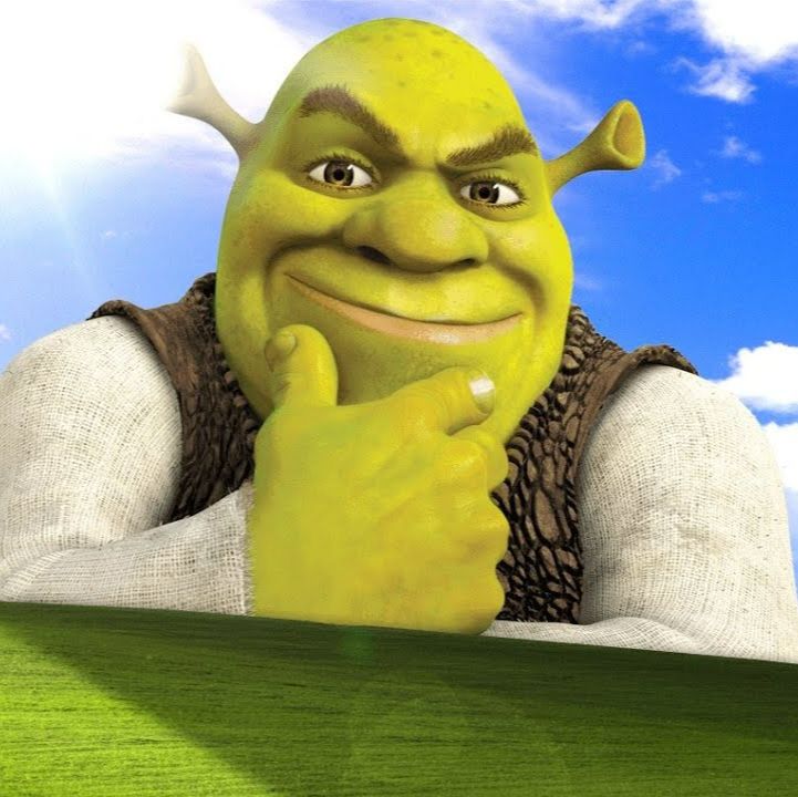 Иконка канала ZlobChel