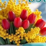 Иконка канала Мой Мир!