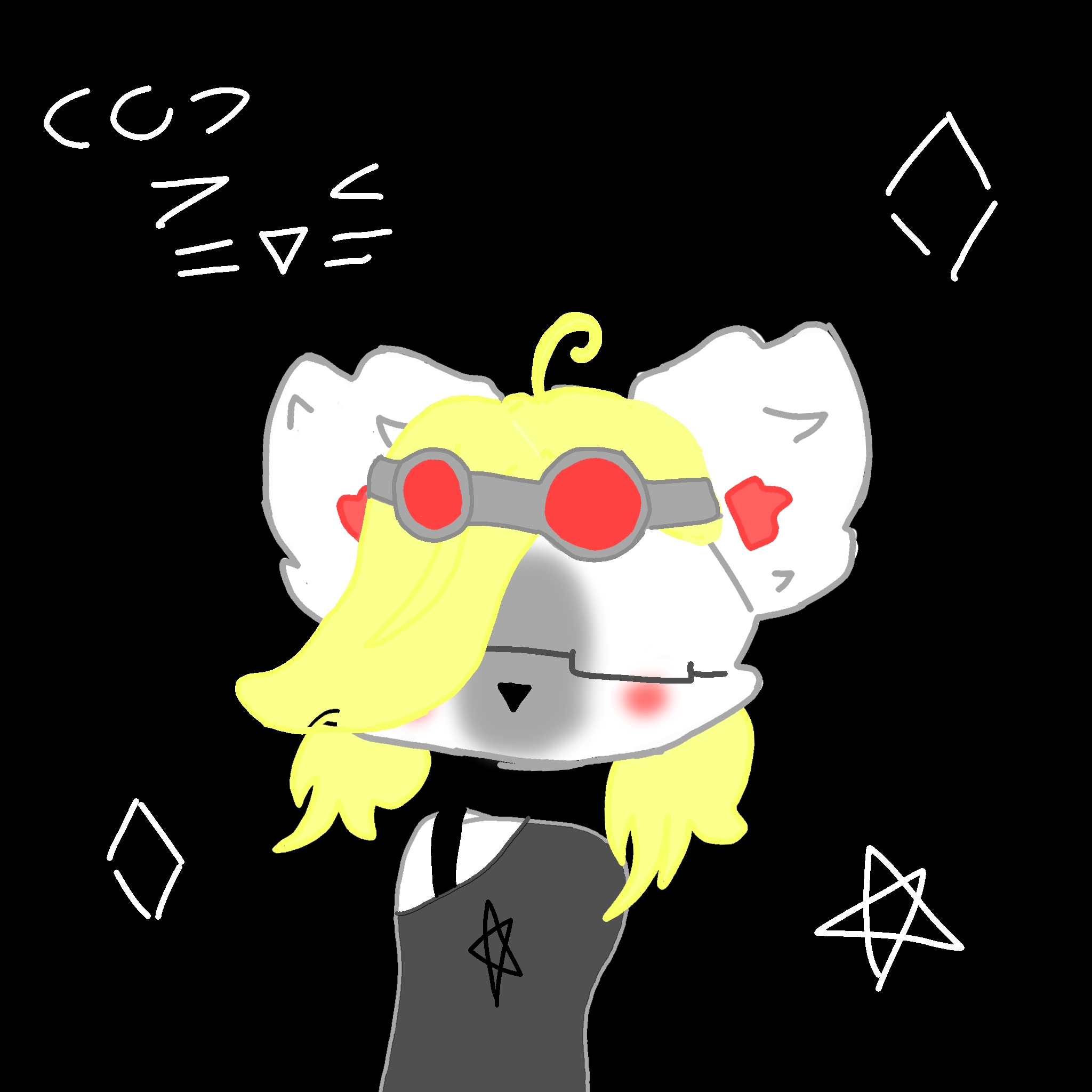 Иконка канала 𓁹 пушинка® ♱