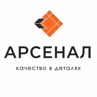 Иконка канала Арсенал. Ремонт квартир Москва