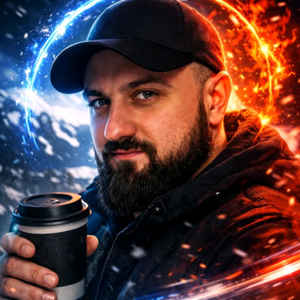 Иконка канала MaxCheg