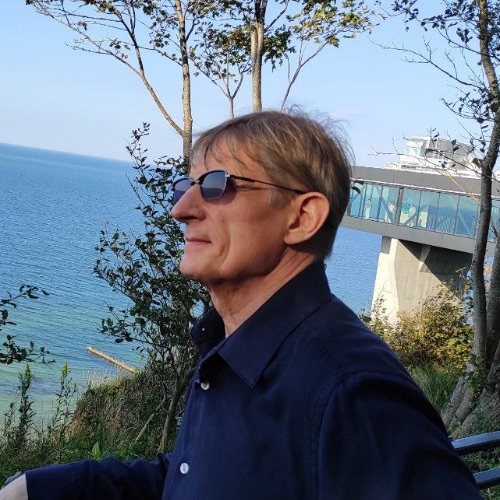 Иконка канала kovanov.com