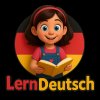 Иконка канала LernDeutsch