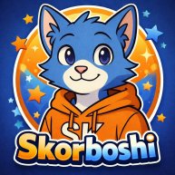 Иконка канала Skorboshi