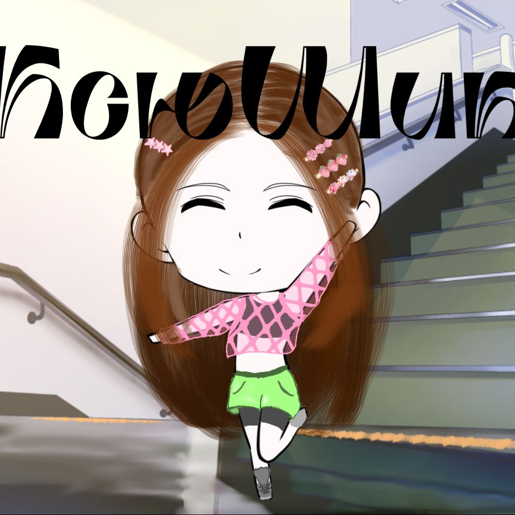 Иконка канала КсюШик