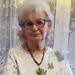 Иконка канала Валентина Клетенкова