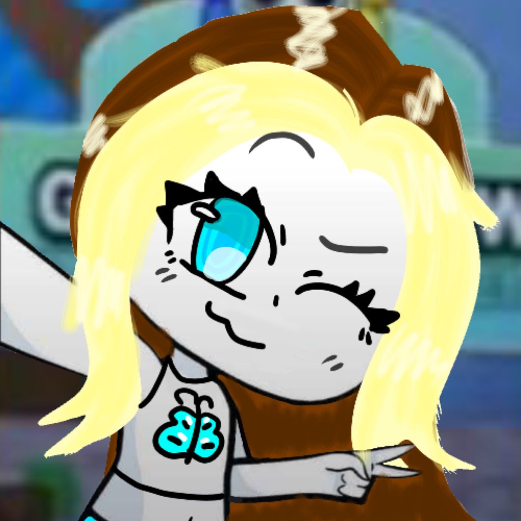 Иконка канала KityaKity games💖