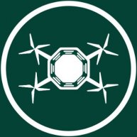 Иконка канала Школа БПЛА «Октагон»