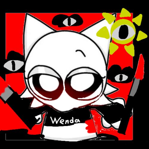 Иконка канала 🍕Wenda Полководец 🍕