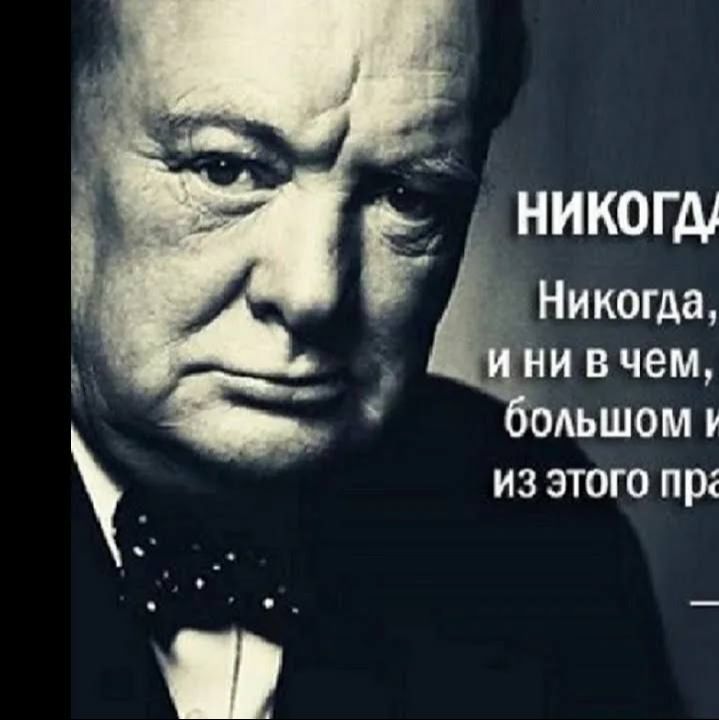Иконка канала Проект "Никогда не сдавайся!"