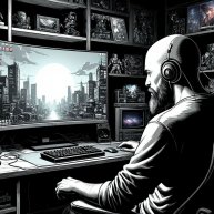 Иконка канала Проходняшка