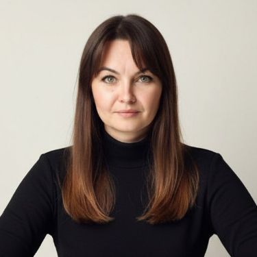 Иконка канала Анастасия Котова