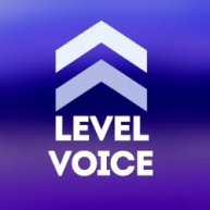 Иконка канала Level Voice