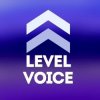 Иконка канала Level Voice