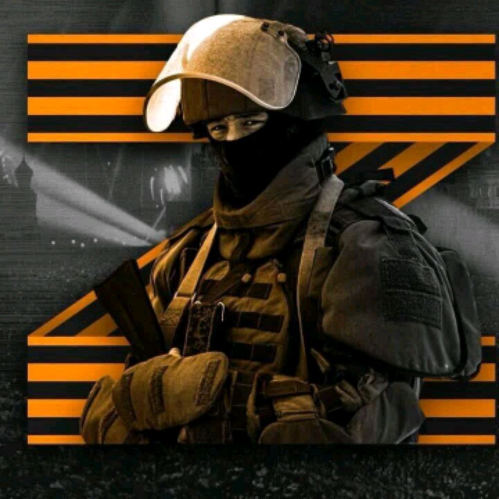 Иконка канала channel55693298