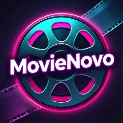 Иконка канала MovieNovo