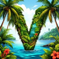 Иконка канала V_I_Y_S