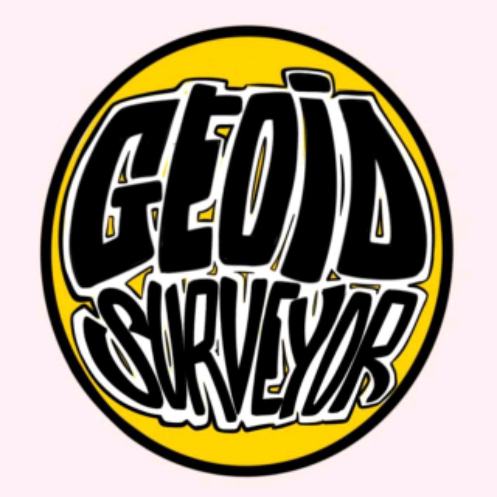 Иконка канала GEOID