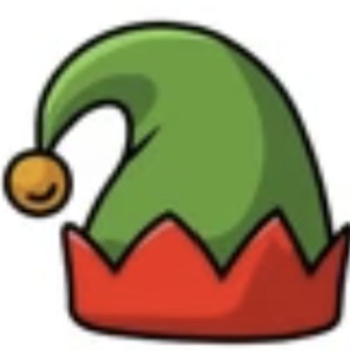 Иконка канала Elfie