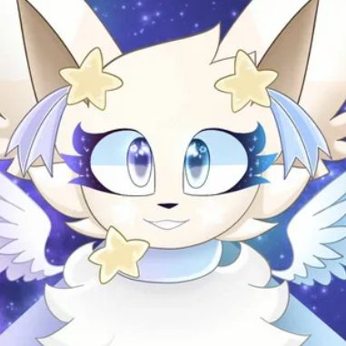 Иконка канала StarEevee