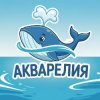 Иконка канала Акварелия