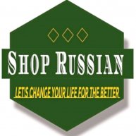 Иконка канала Shop Russian