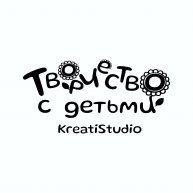 Иконка канала Творчество с детьми