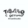 Иконка канала Творчество с детьми